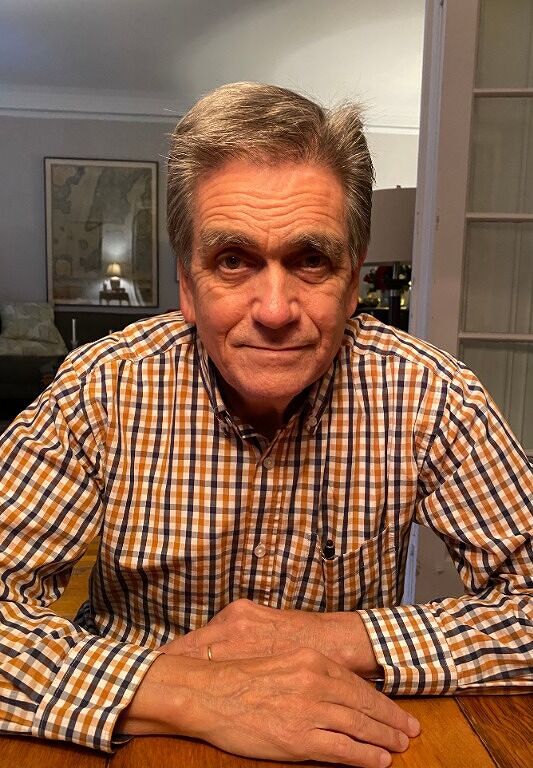 Jim Mackin – Audio Books, Best Sellers, Author Bio | Audible.com