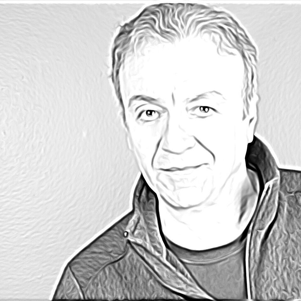 Mike Khouri - Alle Hörbücher bei Audible.de