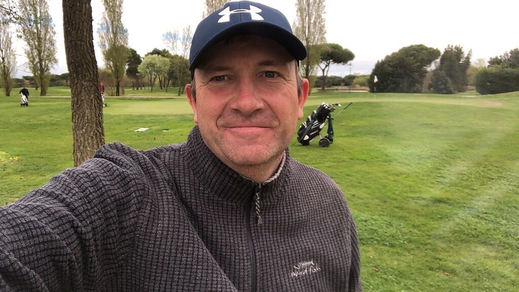 Amazon.com: Golf Instruction: How to Acquire a Winner’s Mindset and Win ...