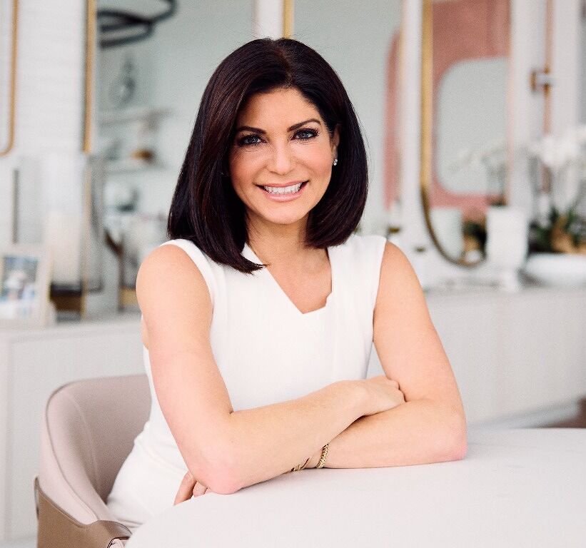 Tamsen Fadal – Audio Books, Best Sellers, Author Bio | Audible.com