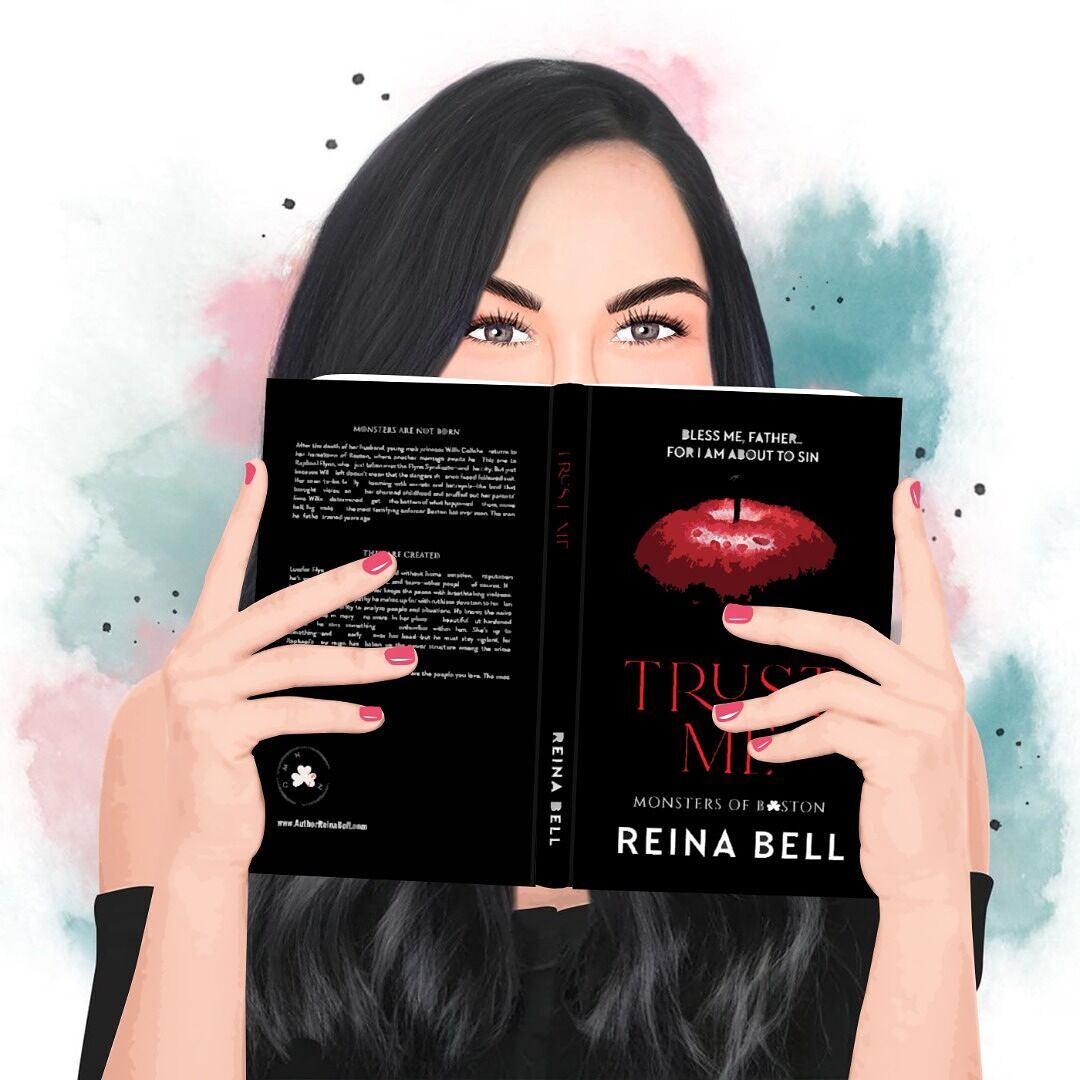Reina Bell – Audio Books, Best Sellers, Author Bio | Audible.com