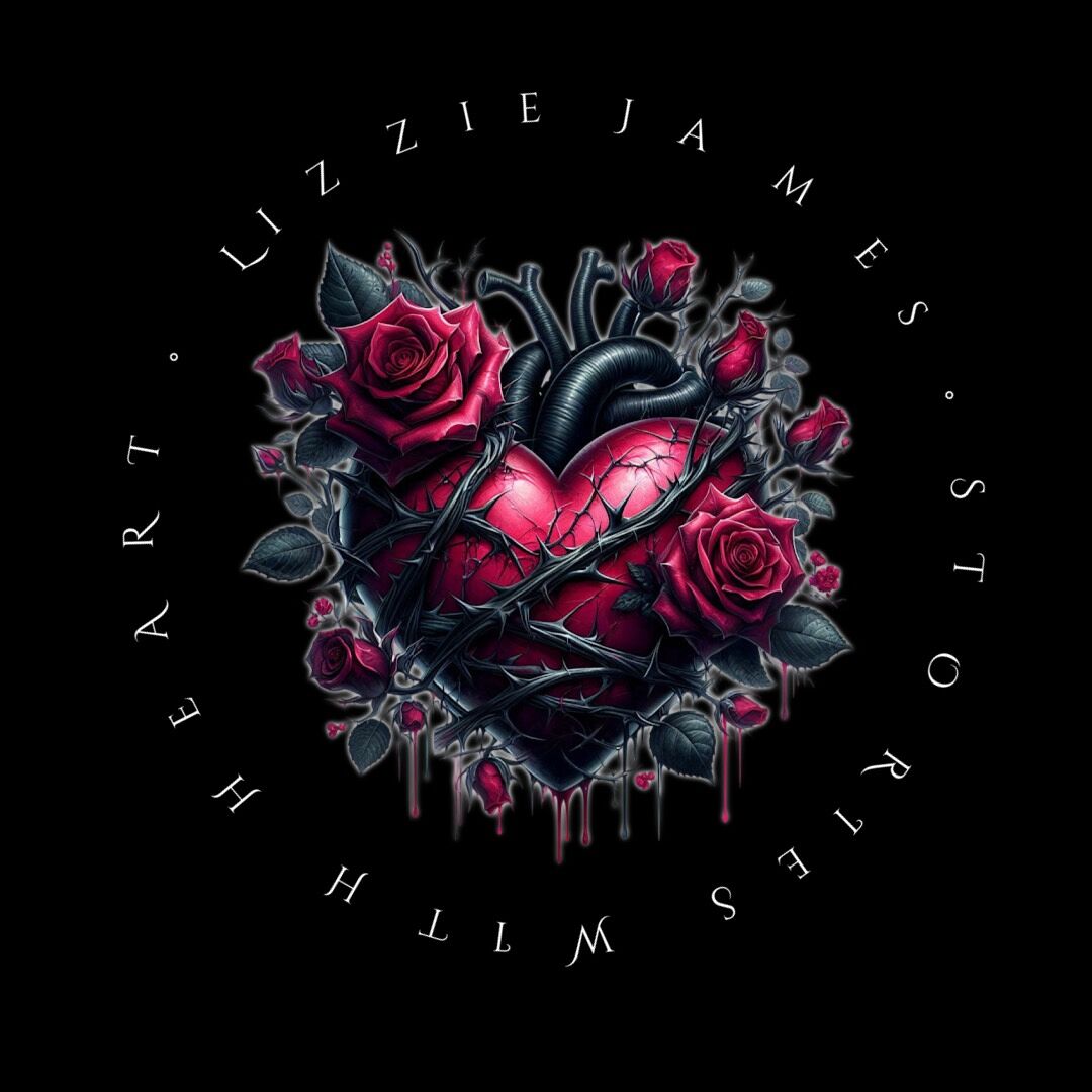 Lizzie James – Audio Books, Best Sellers, Author Bio | Audible.com