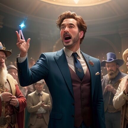 Marvin Conway Audiobooks | Audible.co.uk