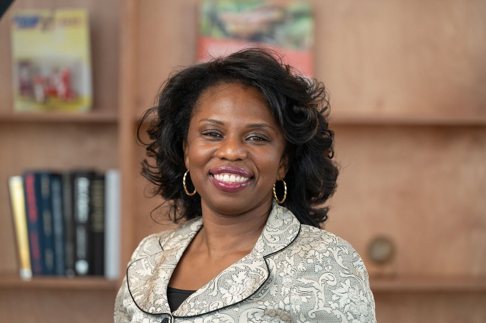 Esther Jackson – Audio Books, Best Sellers, Author Bio | Audible.com