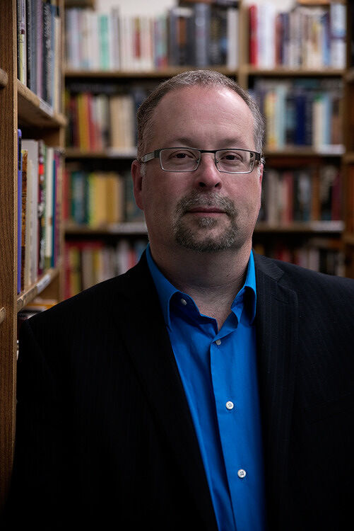 Mark Teppo – Audio Books, Best Sellers, Author Bio | Audible.com