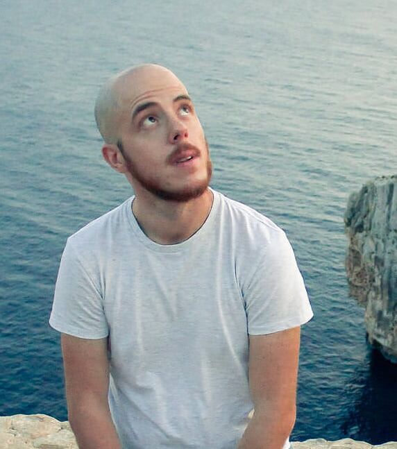 James Moffett – Audio Books, Best Sellers, Author Bio | Audible.com