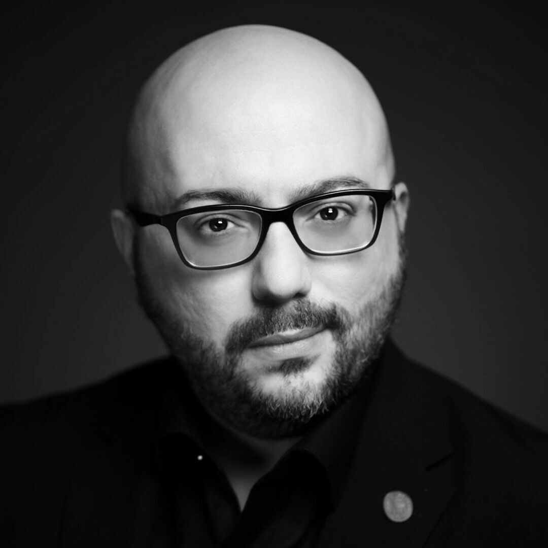 Marco Visconti – Audio Books, Best Sellers, Author Bio | Audible.com