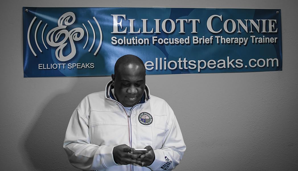 Amazon.com: The Art of Solution Focused Therapy: 9780826117373: Elliott ...