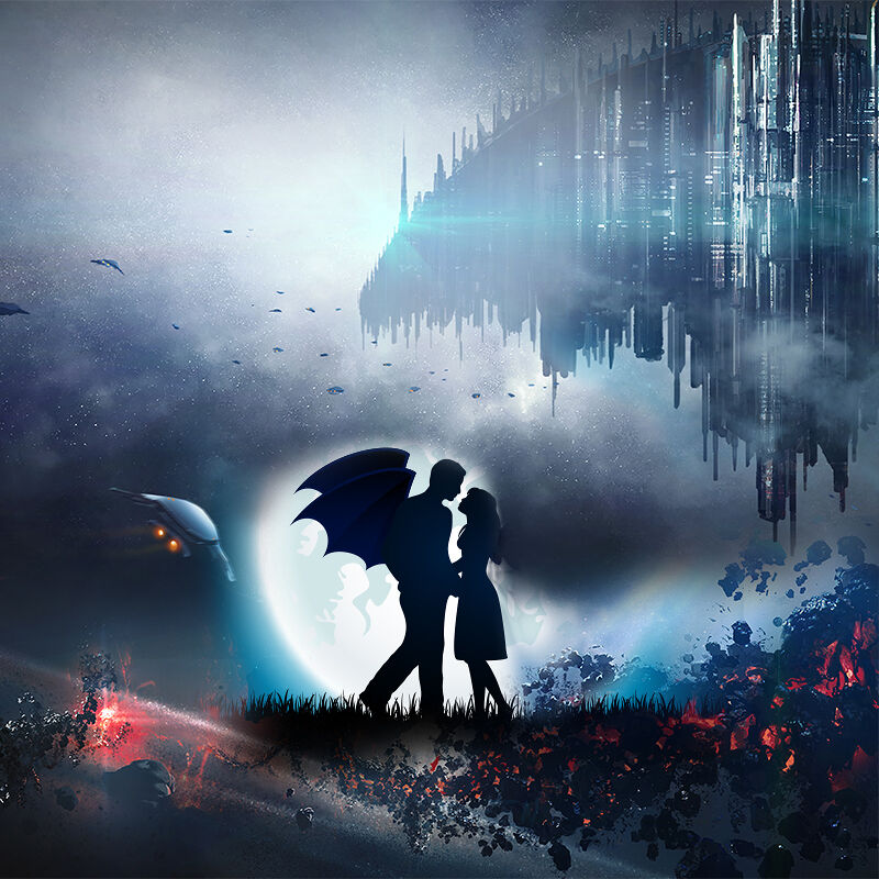 Athena Storm – Audio Books, Best Sellers, Author Bio | Audible.com