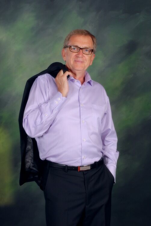 David G. Benner – Audio Books, Best Sellers, Author Bio | Audible.com