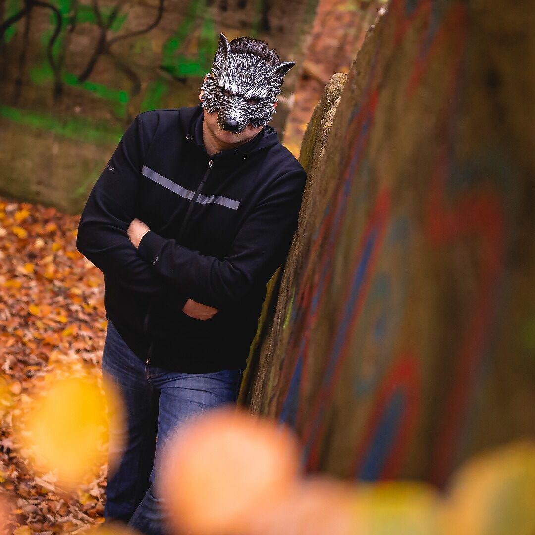 Silas Wolf - Alle Hörbücher bei Audible.de