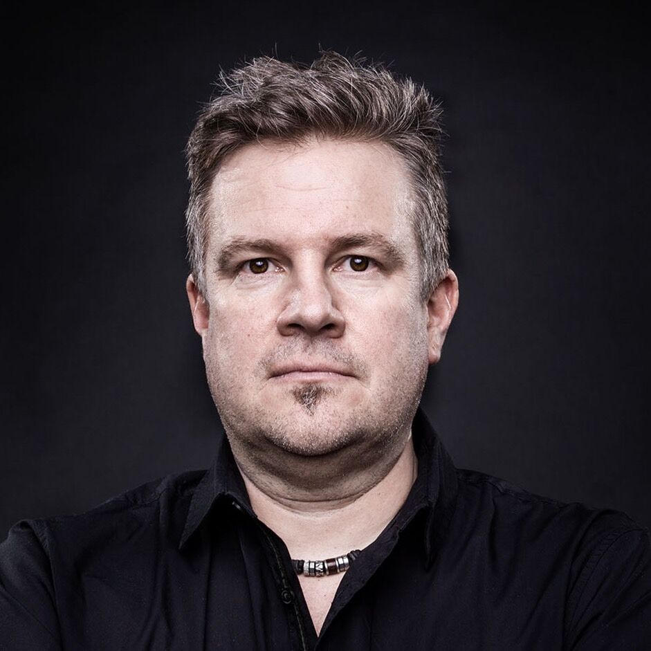 Michael Kobr - Alle Hörbücher bei Audible.de