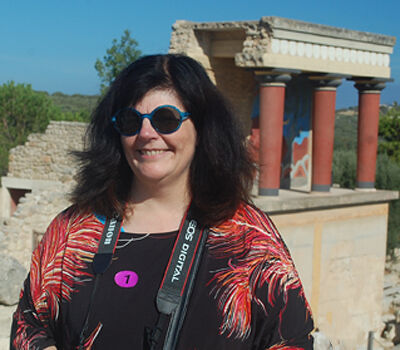 Louise Clark – Audio Books, Best Sellers, Author Bio | Audible.com