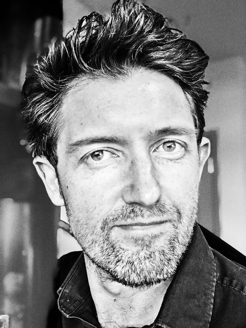 Chris Bentley – Audio Books, Best Sellers, Author Bio | Audible.com