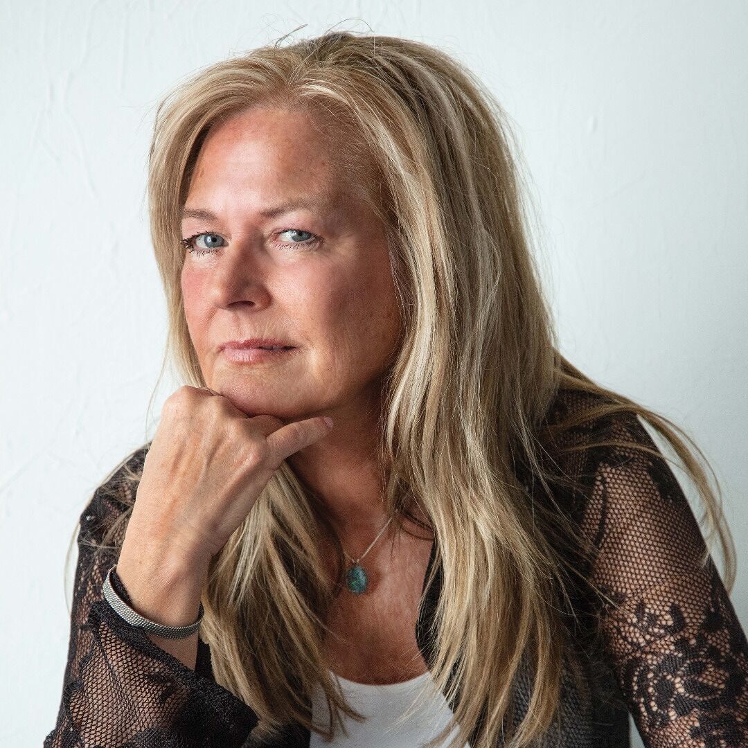 Diane "Sticks" Harsha – Audio Books, Best Sellers, Author Bio | Audible.com
