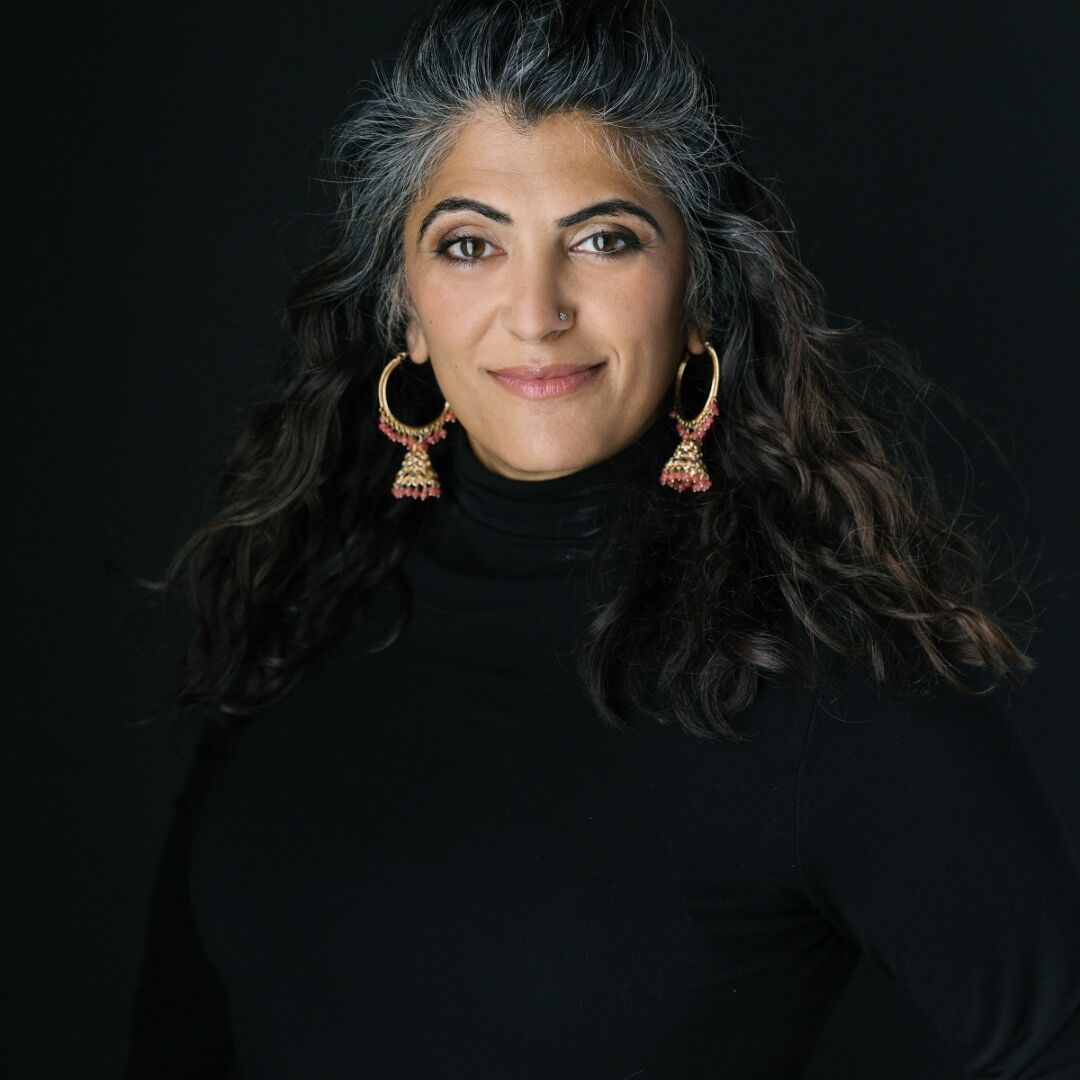Somia Sadiq – Audio Books, Best Sellers, Author Bio | Audible.com