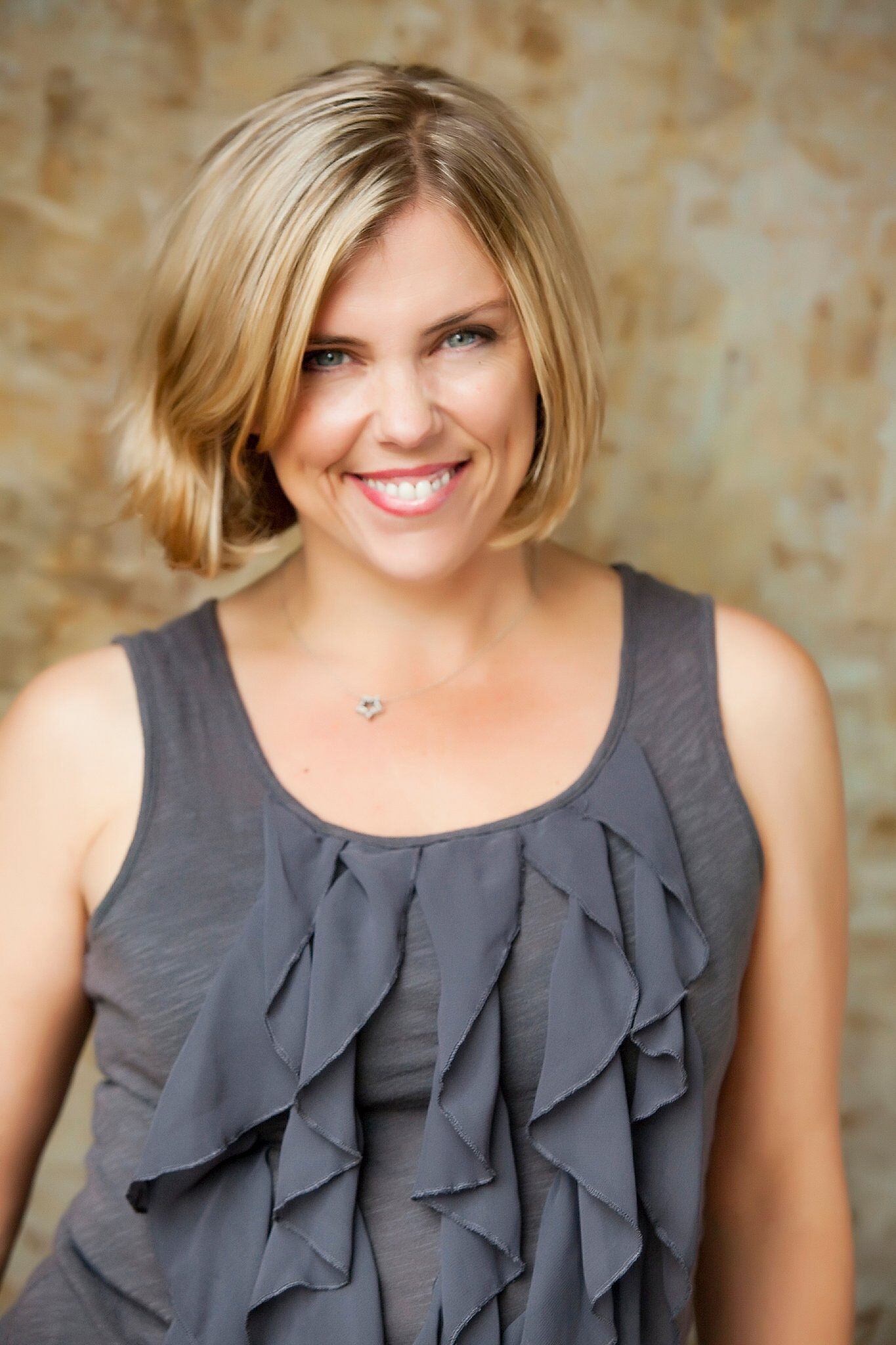 Betsy Chasse – Audio Books, Best Sellers, Author Bio | Audible.com