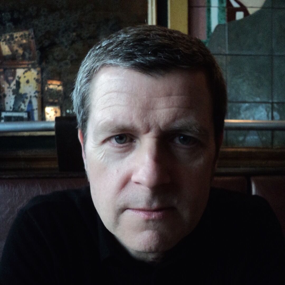 Robbie Morrison – Audio Books, Best Sellers, Author Bio | Audible.com