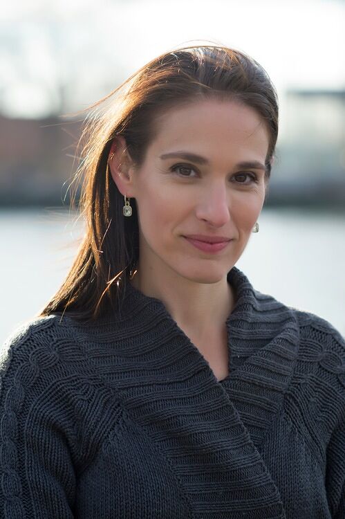 L. Alison Heller – Audio Books, Best Sellers, Author Bio | Audible.com