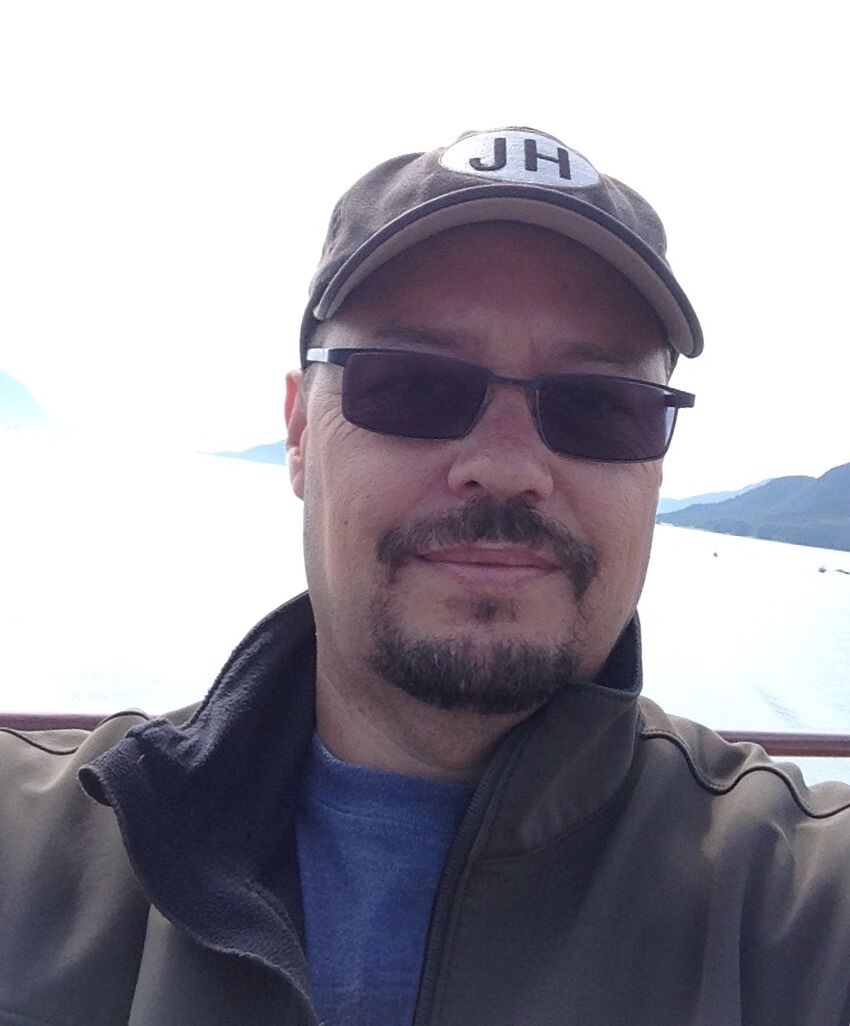 Shawn Chesser – Audio Books, Best Sellers, Author Bio | Audible.com