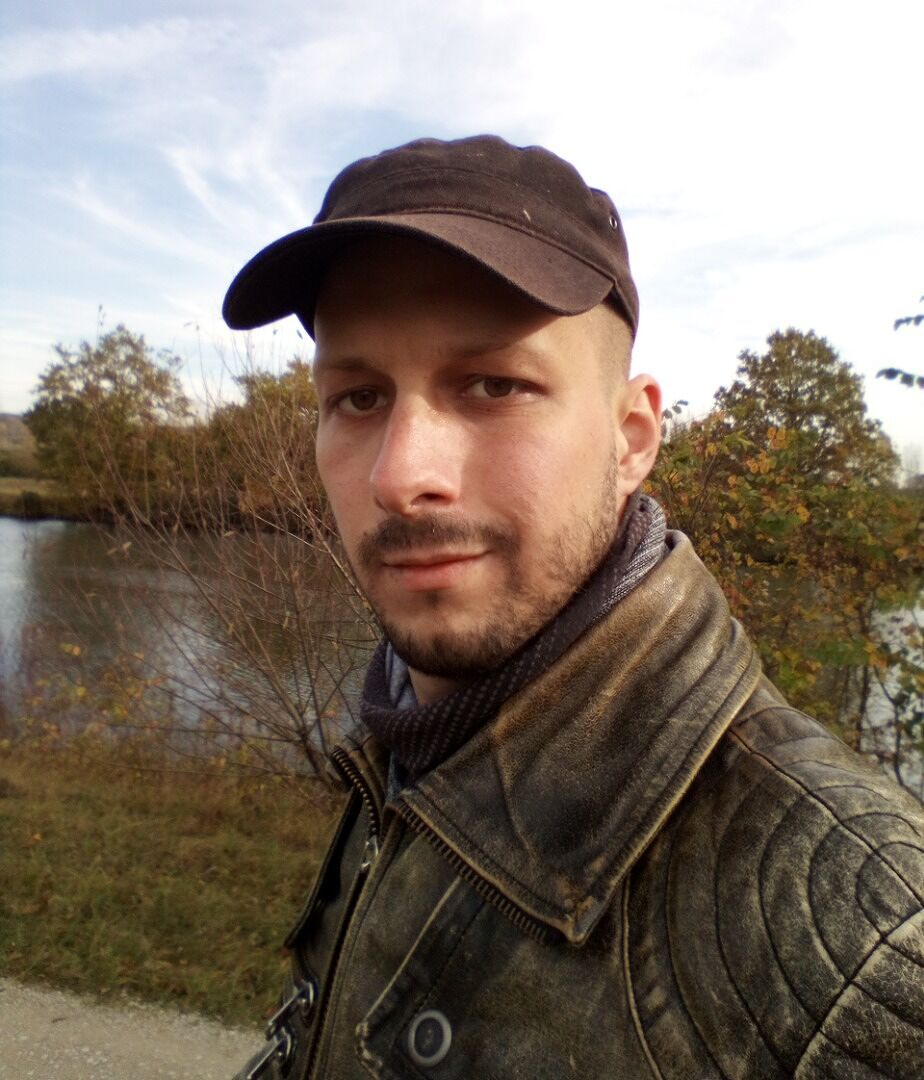 Dominik A. Meier – Audio Books, Best Sellers, Author Bio | Audible.com