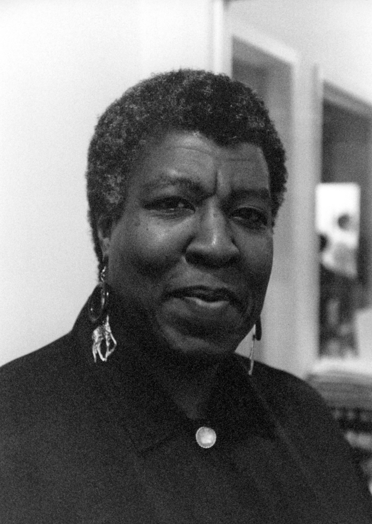 Octavia E. Butler – Audio Books, Best Sellers, Author Bio | Audible.com