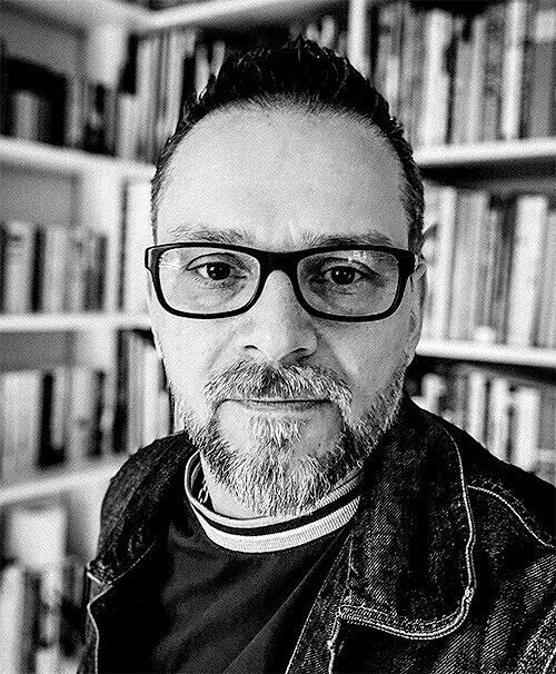 Dan Herisson – Audio Books, Best Sellers, Author Bio | Audible.com