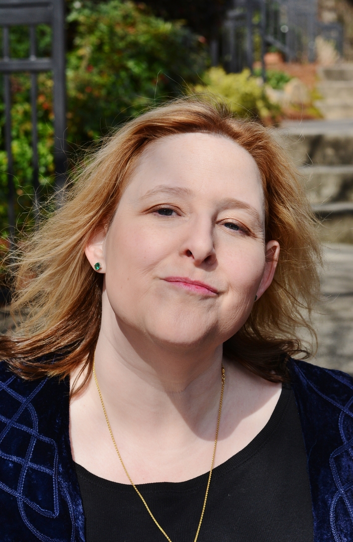 Emily Lavin Leverett – Audio Books, Best Sellers, Author Bio | Audible.com