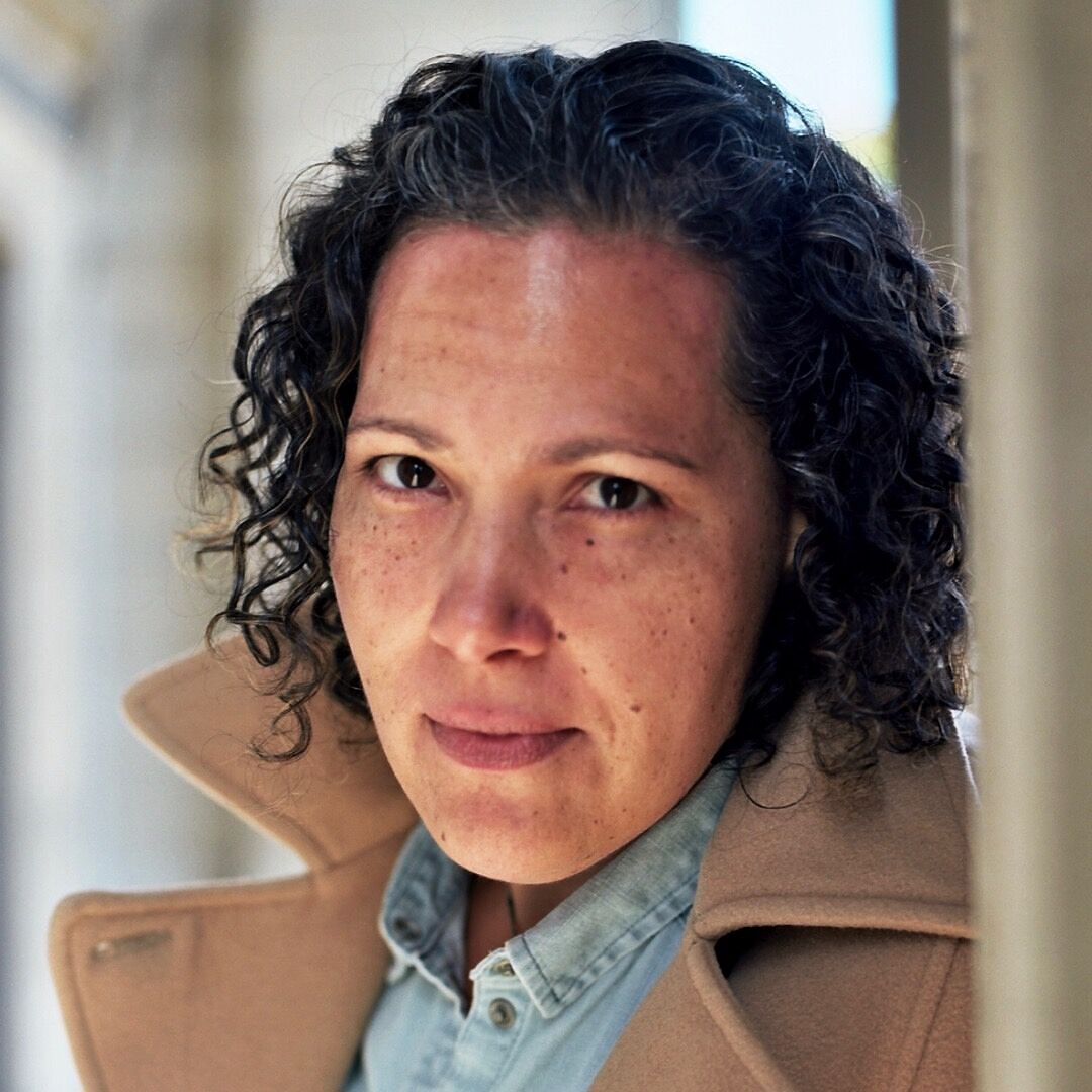 Rachel M. Harper – Audio Books, Best Sellers, Author Bio | Audible.com