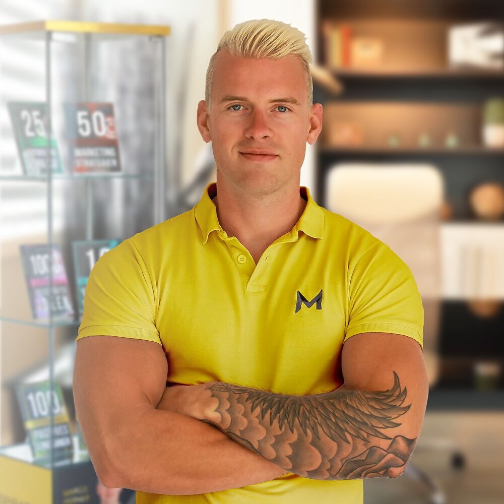 Marco Perner – Audio Books, Best Sellers, Author Bio | Audible.com