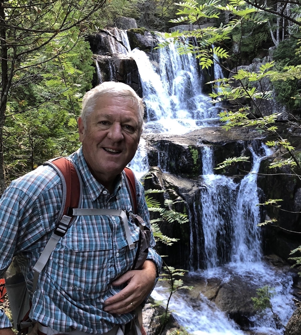 Bruce H. Matson – Audio Books, Best Sellers, Author Bio | Audible.com