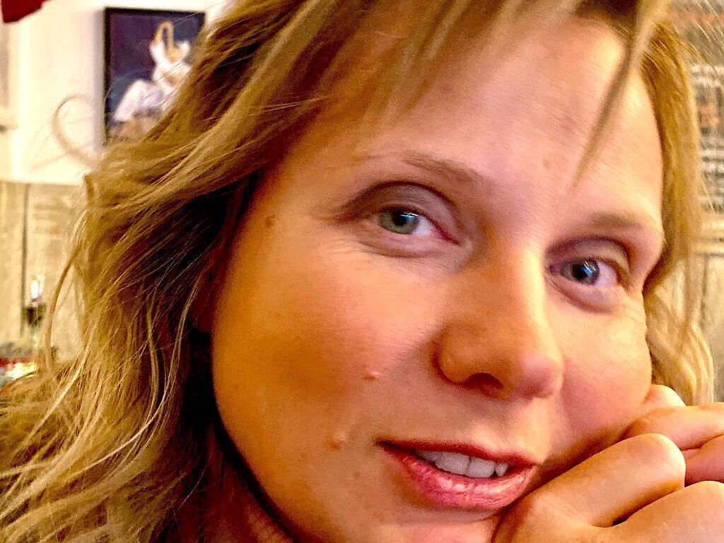 Caterina Papadia – Audio Books, Best Sellers, Author Bio | Audible.com