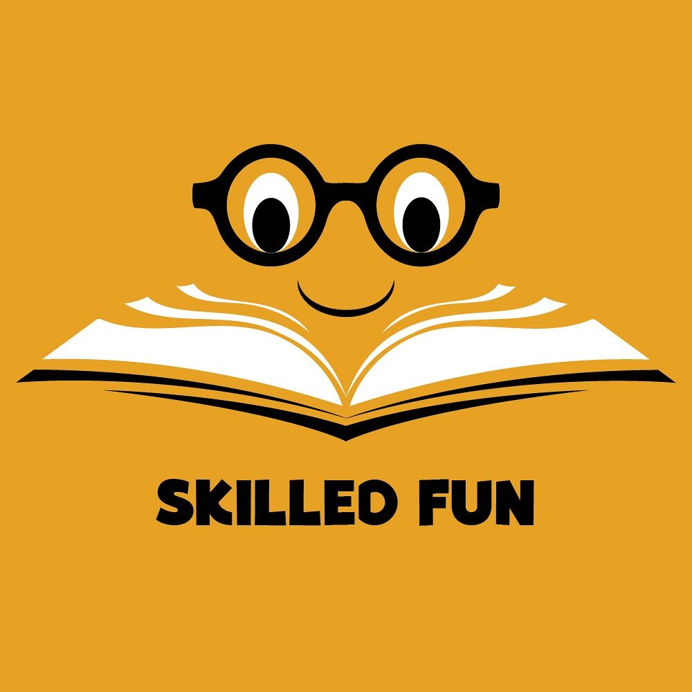Skilled Fun – Audio Books, Best Sellers, Author Bio | Audible.com