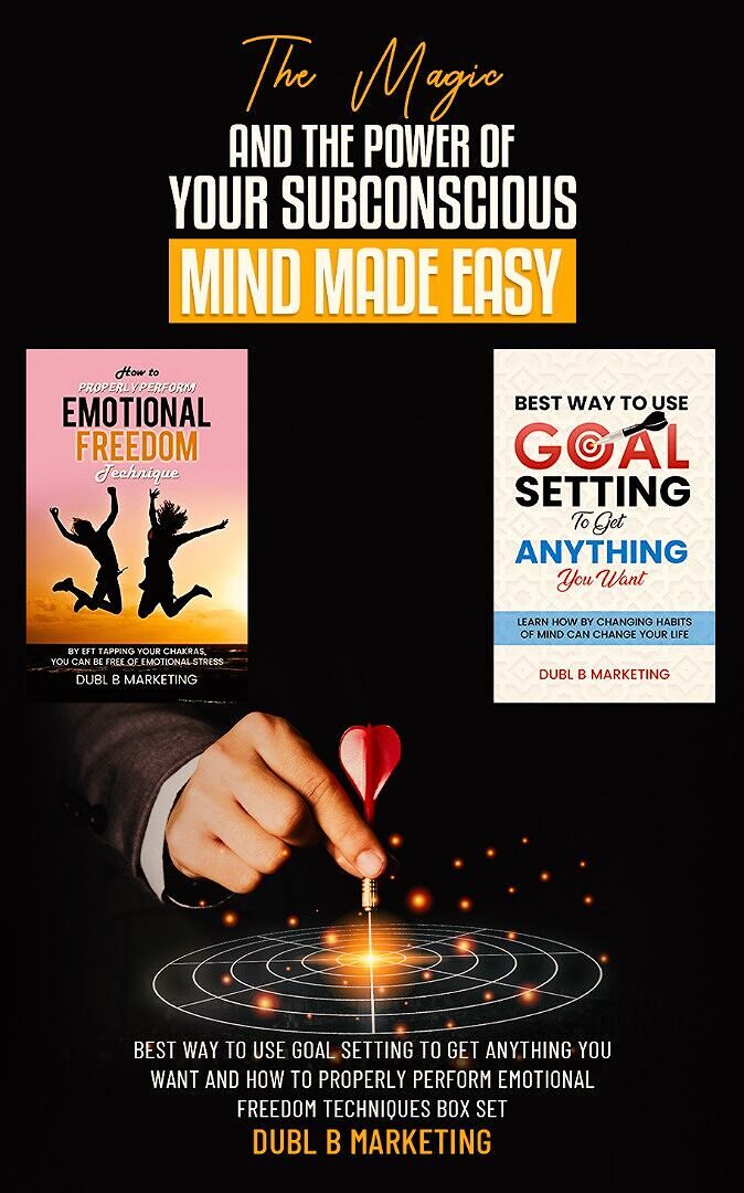 Dubl B Marketing – Audio Books, Best Sellers, Author Bio | Audible.com