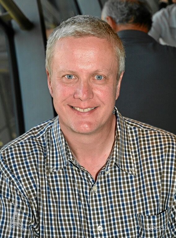 Louis Hoffman - Biographie et Livres Audio | Audible.fr