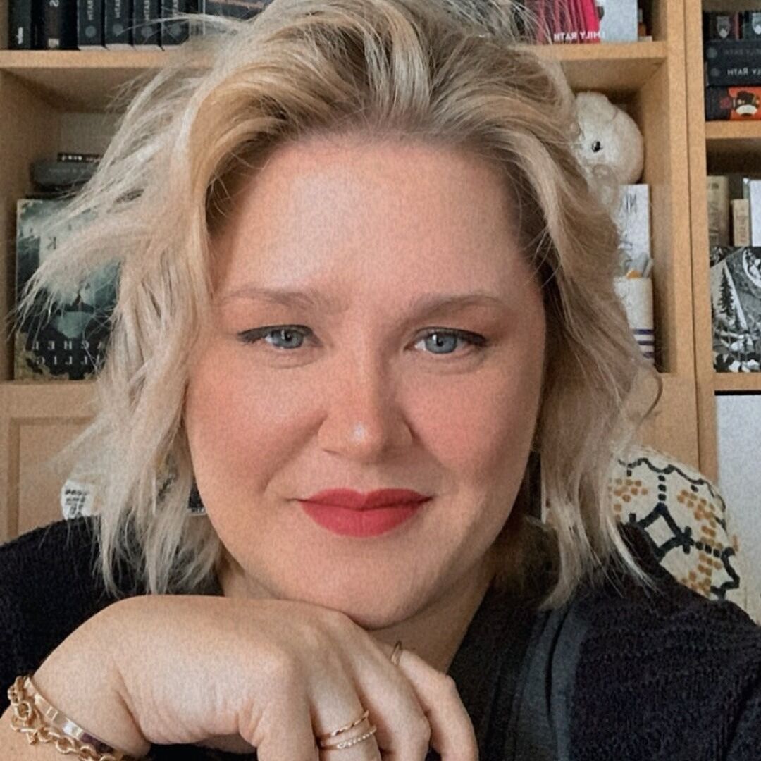 Emily Rath – Audio Books, Best Sellers, Author Bio | Audible.com