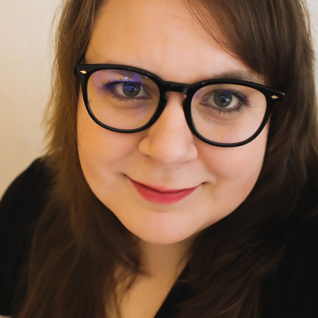 Kiki Lion – Audio Books, Best Sellers, Author Bio | Audible.com