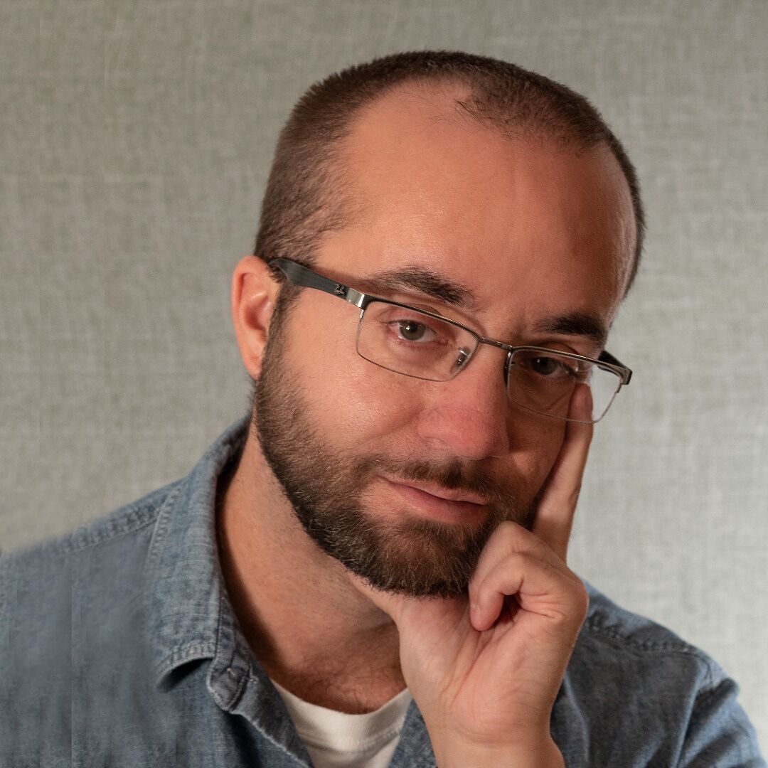 Adam Scott Campbell – Audio Books, Best Sellers, Author Bio | Audible.com