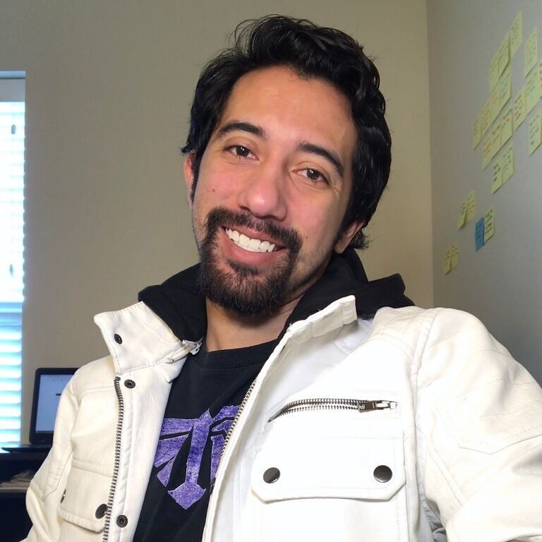 Elijah Menchaca – Audio Books, Best Sellers, Author Bio | Audible.com