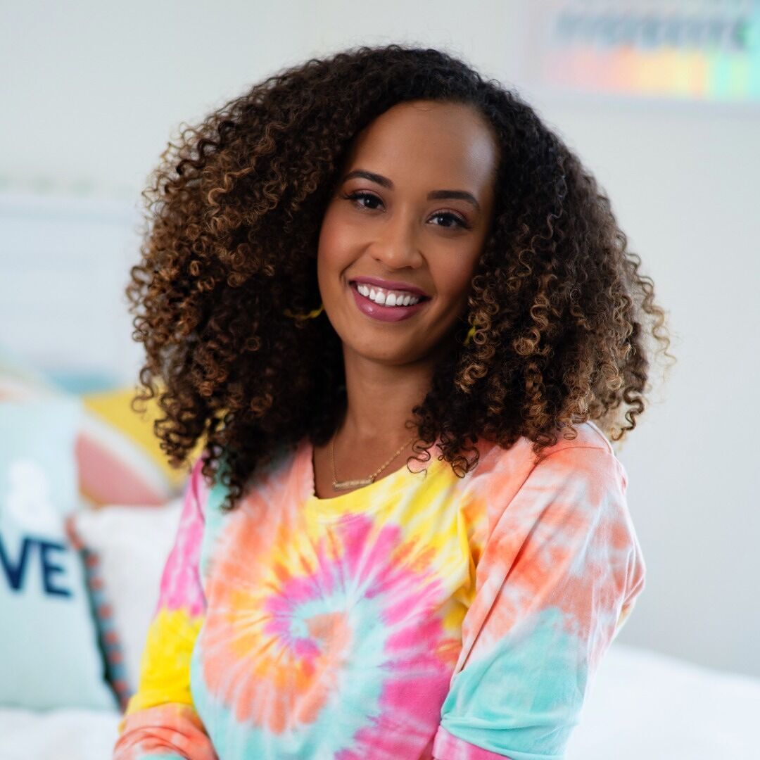 Danni Washington – Audio Books, Best Sellers, Author Bio | Audible.com