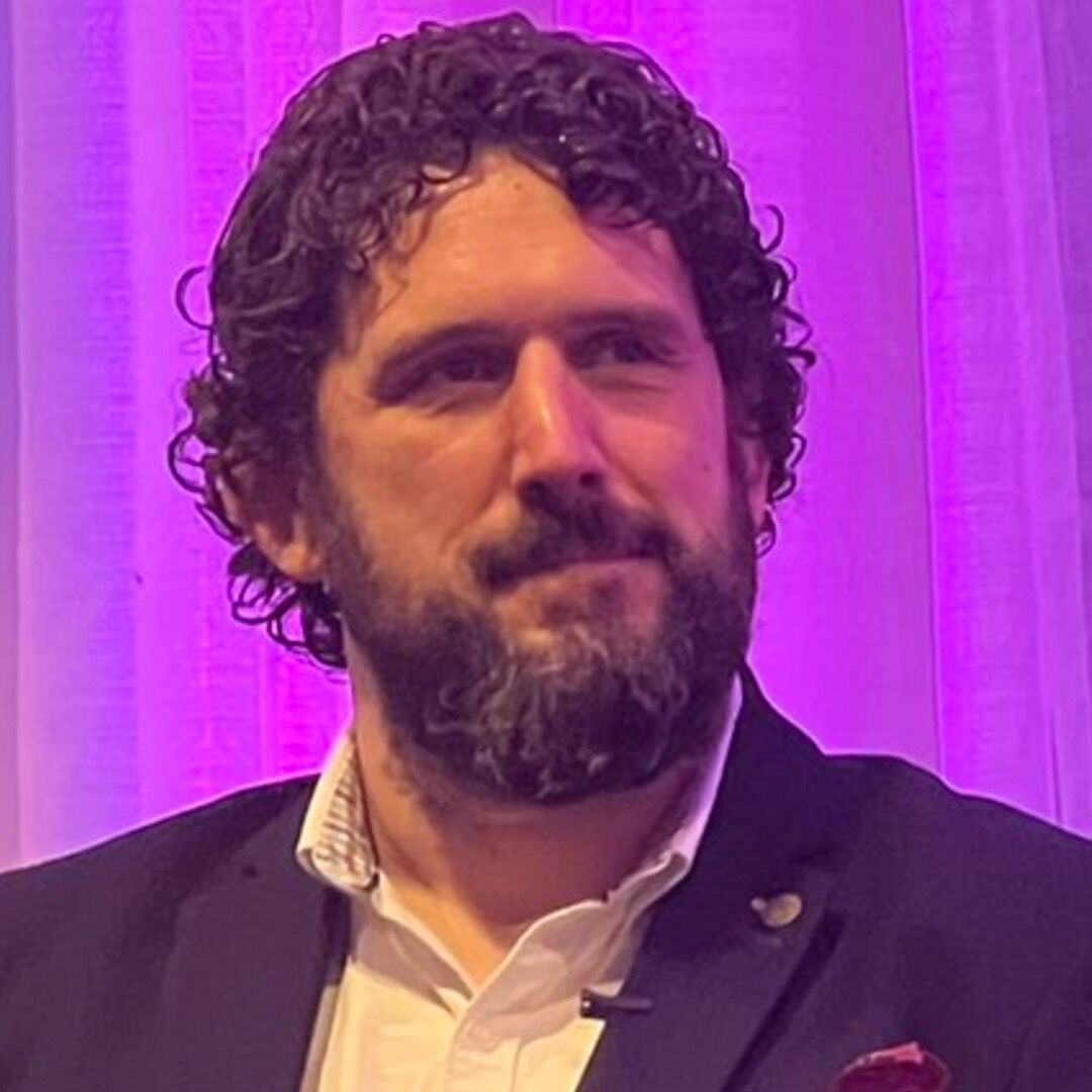 Tom Blackledge Audiobooks | Audible.co.uk