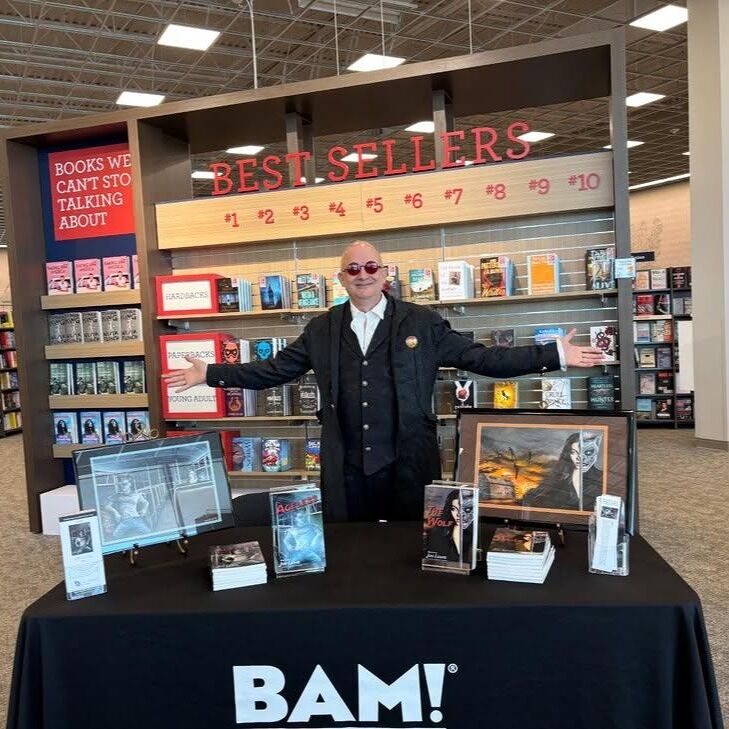 Jon Lewis – Audio Books, Best Sellers, Author Bio | Audible.com