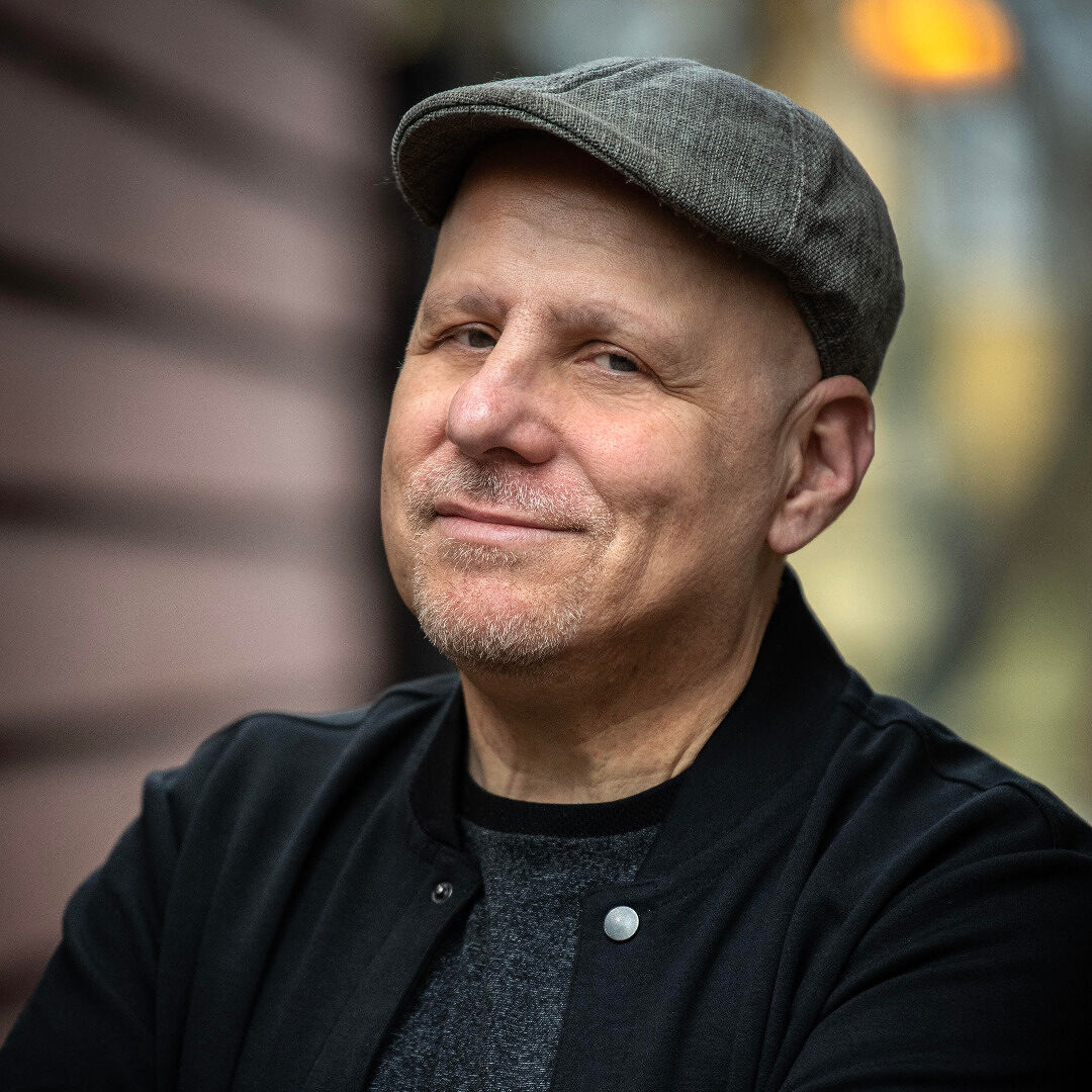 Eric Weiner – Audio Books, Best Sellers, Author Bio | Audible.com