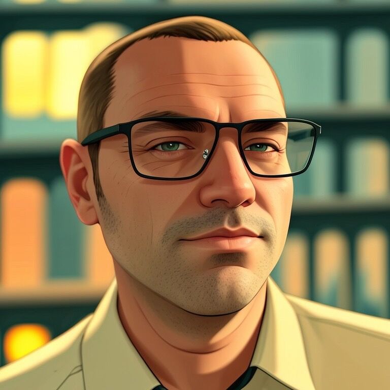 Anthony Kirkpatrick – Audio Books, Best Sellers, Author Bio | Audible.com