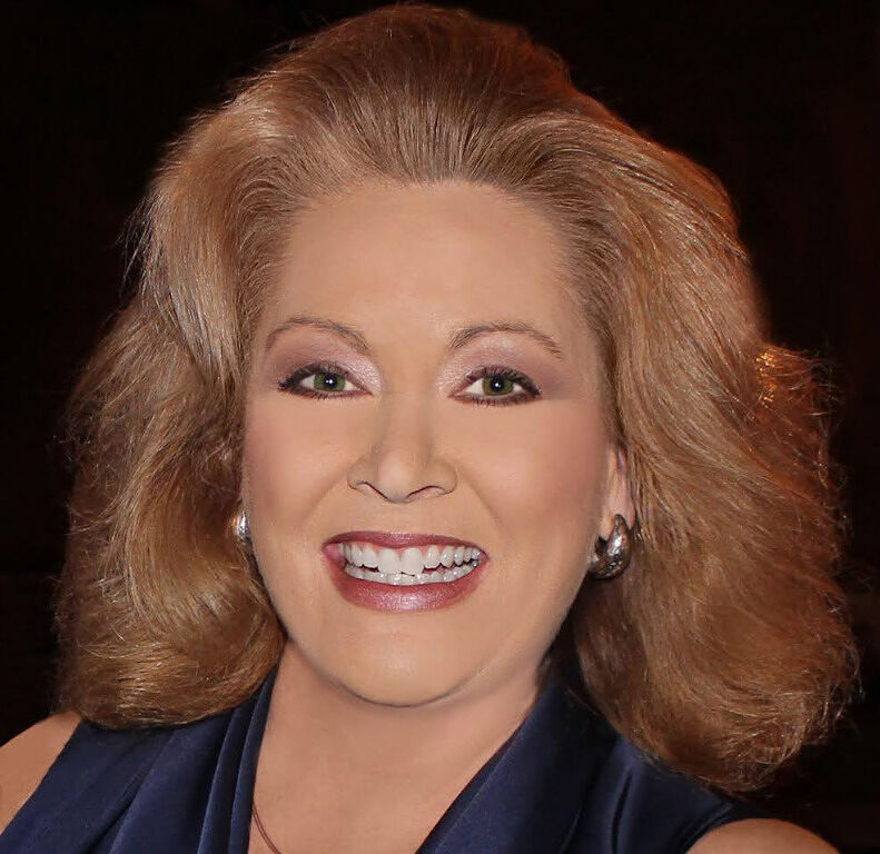 Calista Fox – Audio Books, Best Sellers, Author Bio | Audible.com