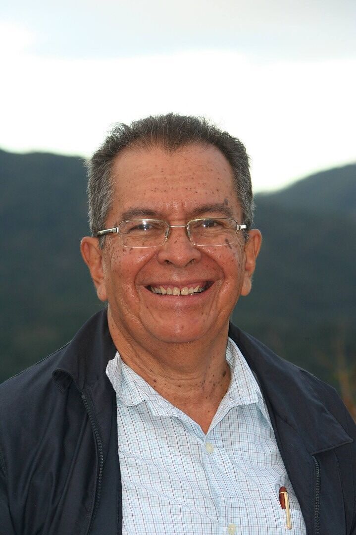 FRANCISCO IVÁN TERCERO TALAVERA – Audio Books, Best Sellers, Author Bio | Audible.com