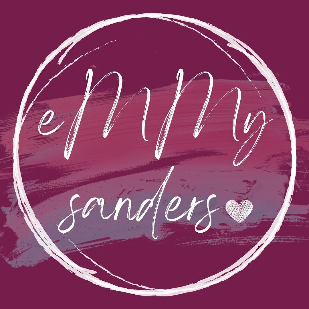 Emmy Sanders – Audio Books, Best Sellers, Author Bio | Audible.com