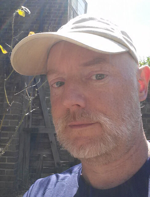 Simon Corbin – Audio Books, Best Sellers, Author Bio | Audible.com