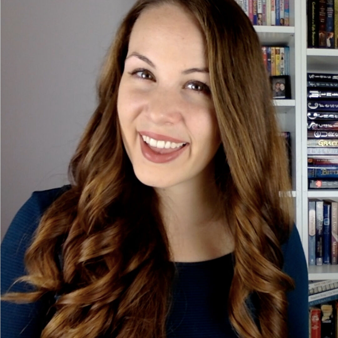 Bethany Atazadeh – Audio Books, Best Sellers, Author Bio | Audible.com