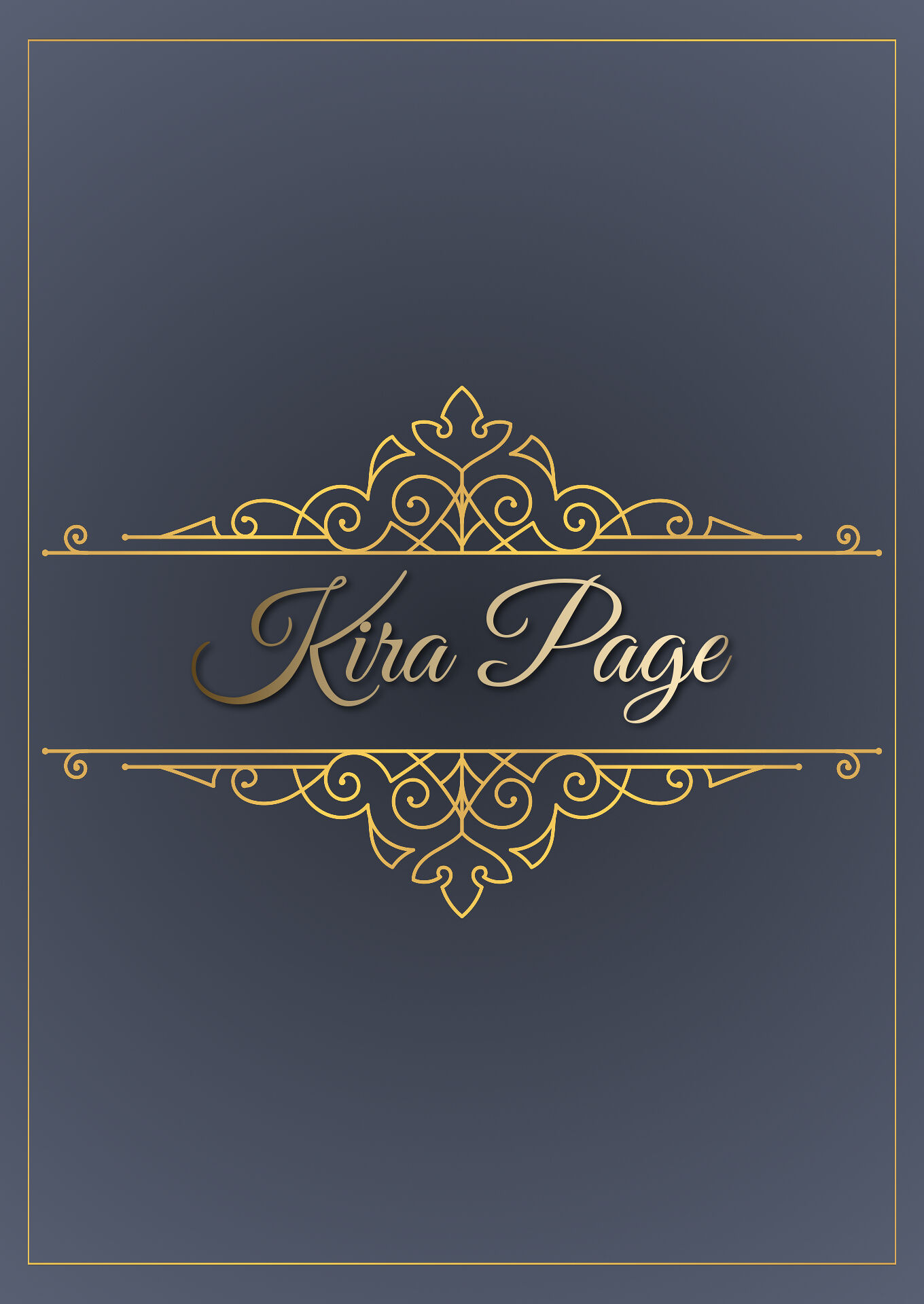 Kira Page – Audio Books, Best Sellers, Author Bio | Audible.com